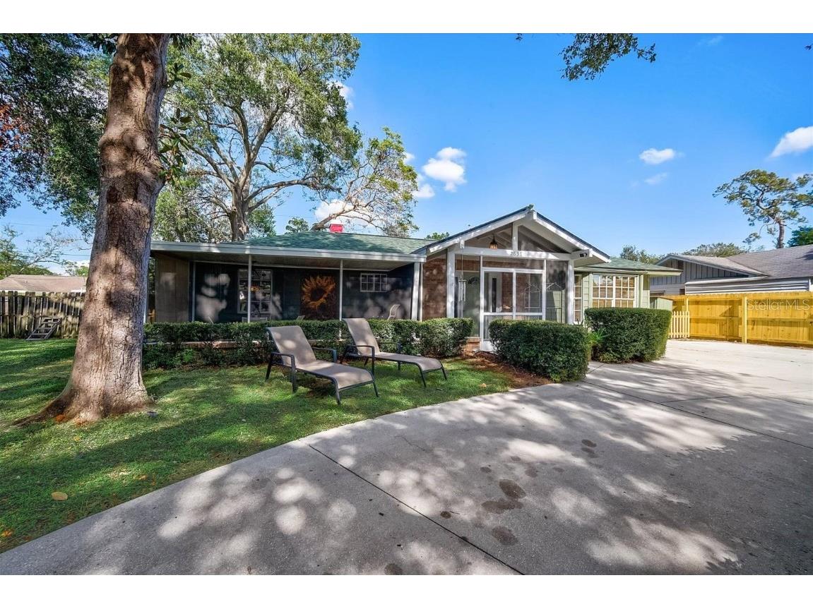2637 Nancy Street, Sarasota, FL, 34237 | MLS: A4604598 | Edina Realty