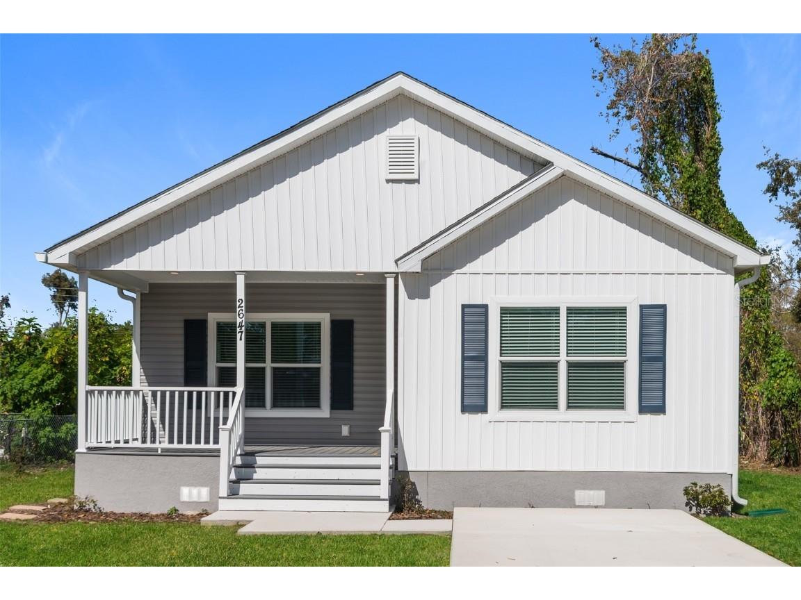 2647 19th Street, Sarasota, FL, 34234 | MLS: O6295828 | Edina Realty