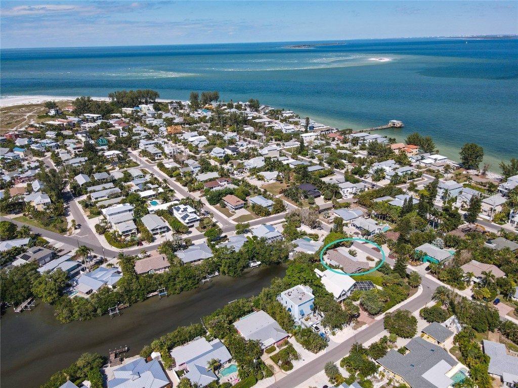 265 Gladiolus Street, Anna Maria, FL, 34216 | MLS: A4588798 | Edina Realty