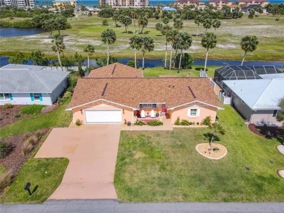 265 Ocean Palm Drive, Flagler Beach, FL, 32136 | MLS: O6194796 | Edina ...