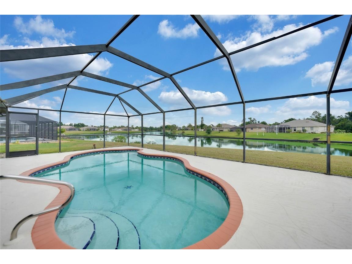 266 Strasburg Drive, Port Charlotte, FL, 33954 | MLS: C7492086 | Edina ...