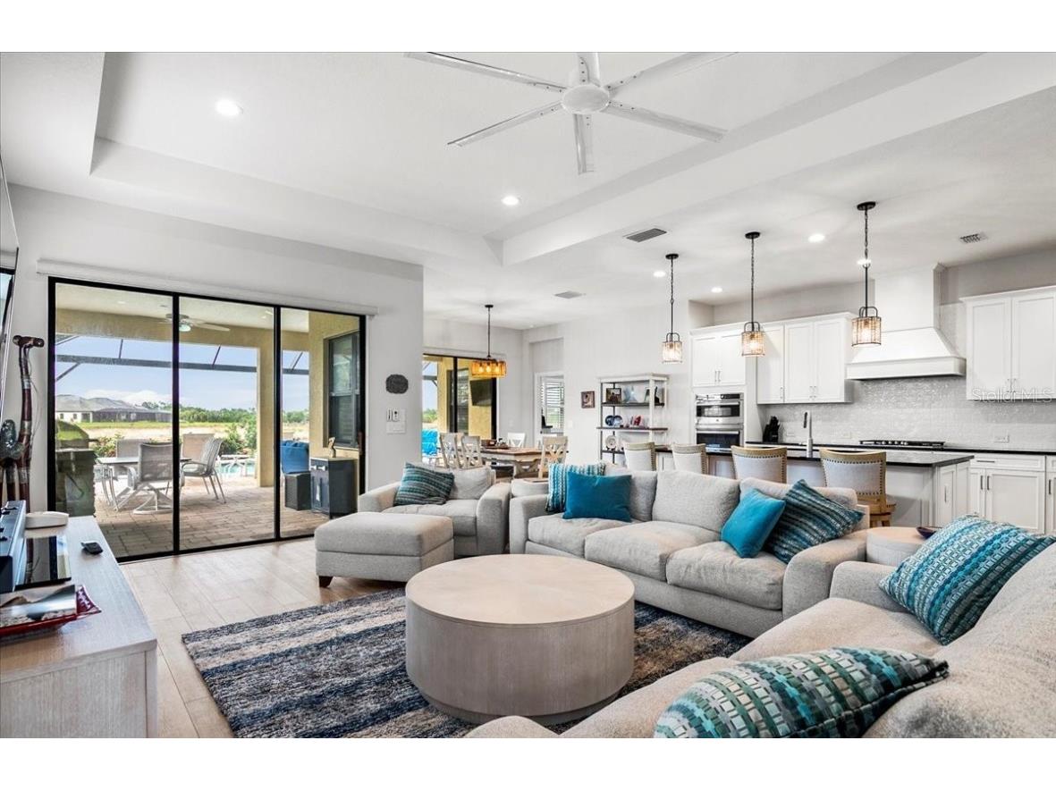 26628 Irwin Drive, Englewood, FL, 34223 | MLS: O6210847 | Edina Realty