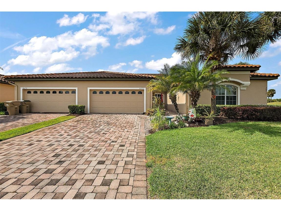 26715 Bella Vista Dr, Howey In The Hills, FL, 34737 | MLS: G5080834 ...