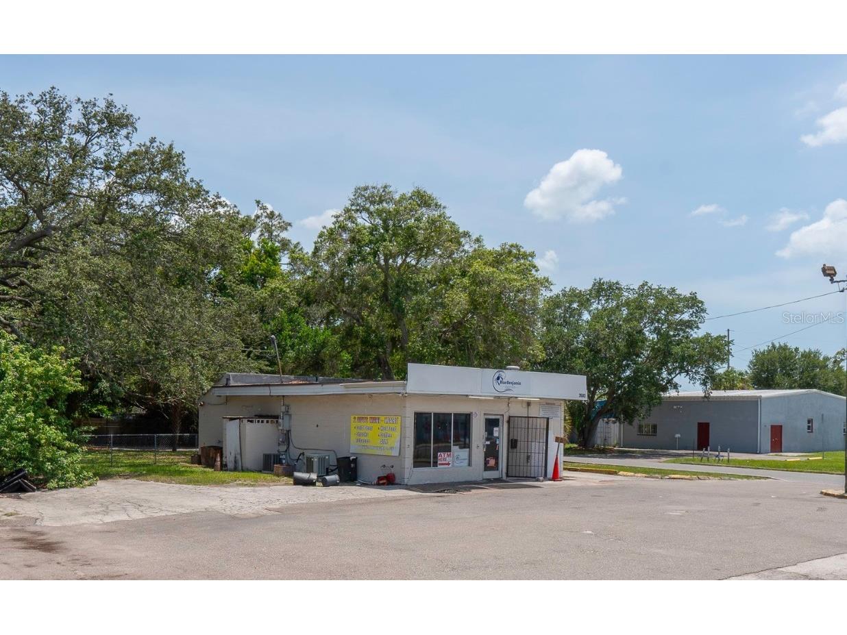 2680 5th Ave S, Saint Petersburg, FL, 33712 | MLS: O6035399 | Edina Realty