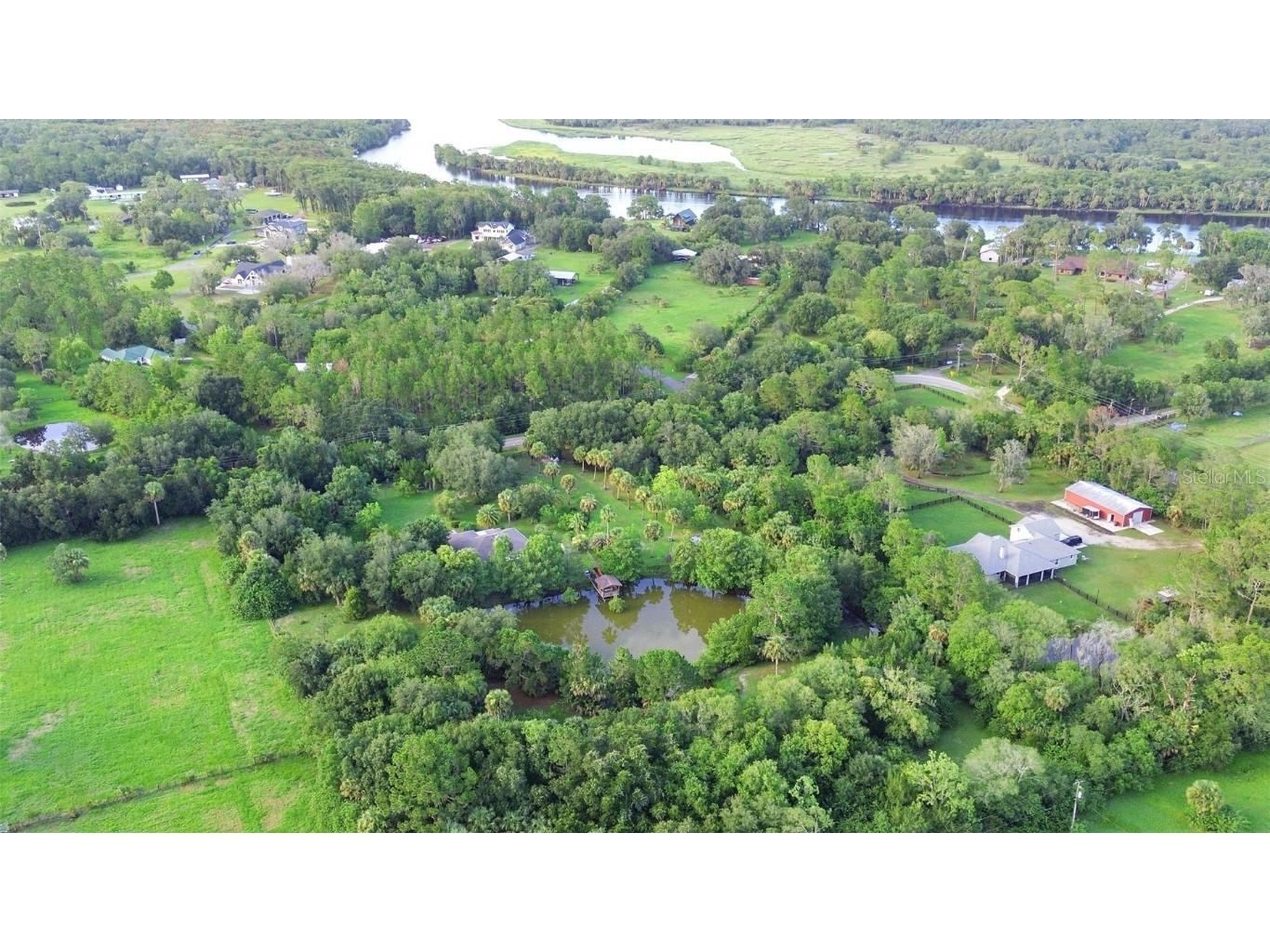 2700 E Osceola Road, Geneva, FL, 32732 | MLS: O6220839 | Edina Realty