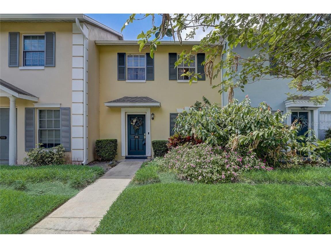 2706 E Pine Street, Orlando, FL, 32803 | MLS: O6202934 | Edina Realty
