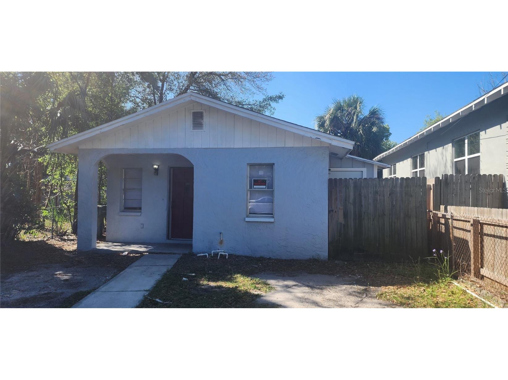 2709 E 17th Avenue, Tampa, FL, 33605 | MLS: T3520316 | Edina Realty