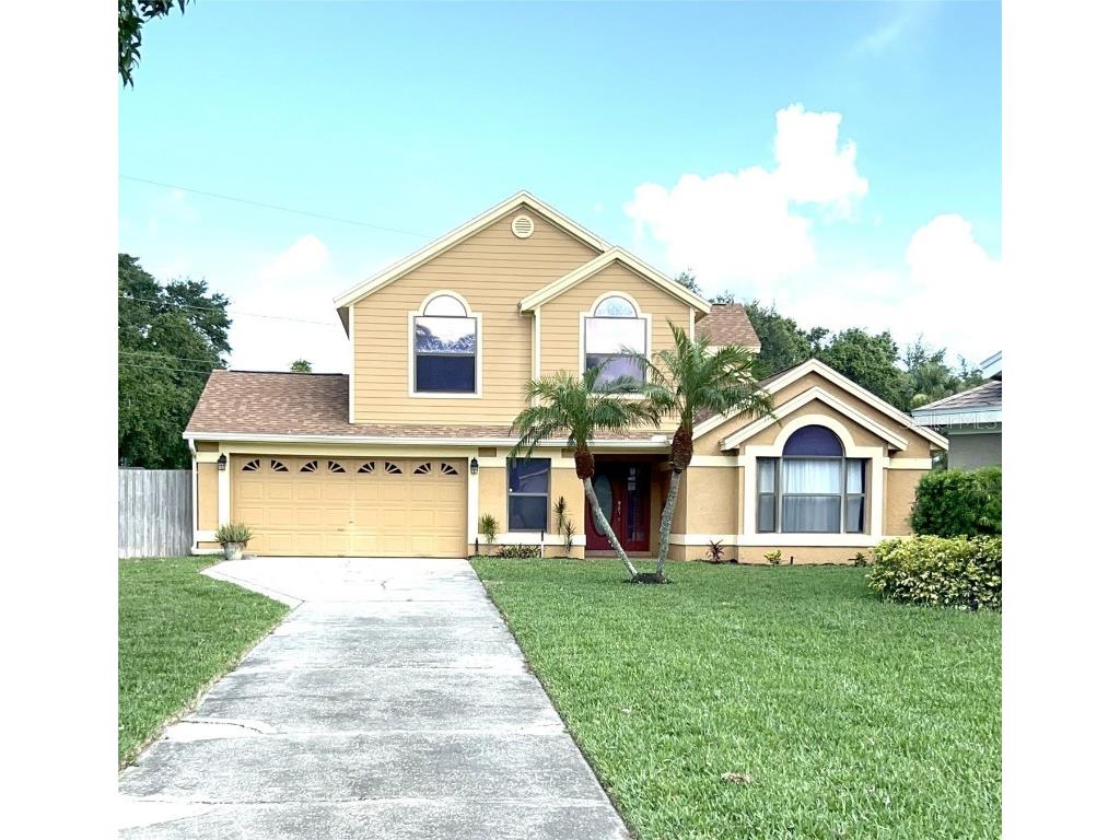 2710 Springfield Drive, Ocoee, FL, 34761 | MLS: O6330846 | Edina Realty