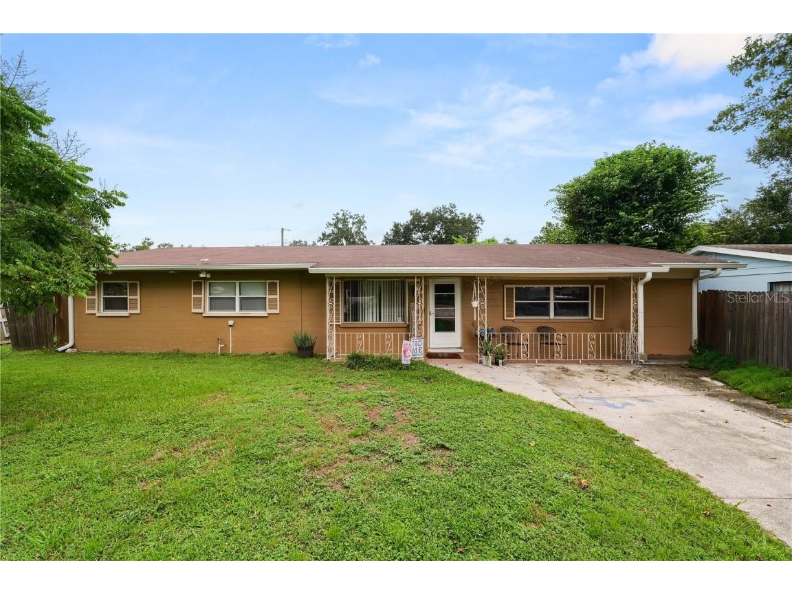 2714 Morgan Combee Road, Lakeland, FL, 33801 | MLS: L4955834 | Edina Realty