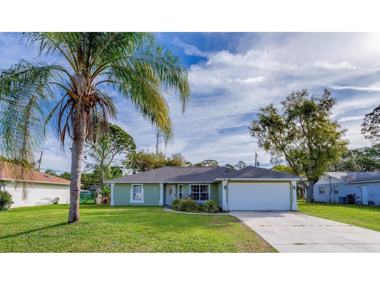 2719 Banyan Tree Drive, Edgewater, FL, 32141 | MLS: V4935161 | Edina Realty