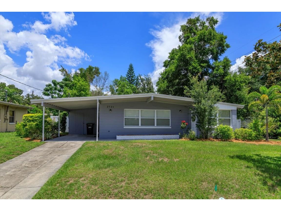 2721 Illinois Street, Orlando, FL, 32803 | MLS: O6220527 | Edina Realty