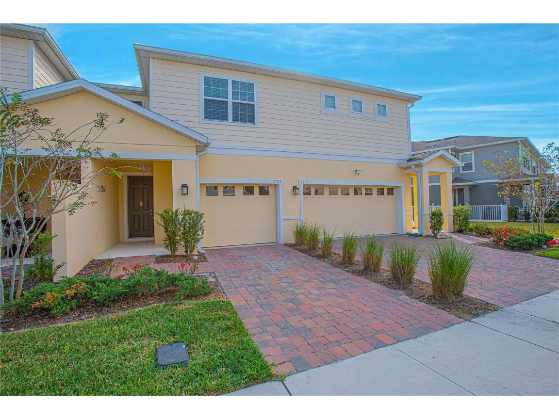 2723 Pleasant Cypress Circle, Kissimmee, FL, 34741 | MLS: O6162506 ...