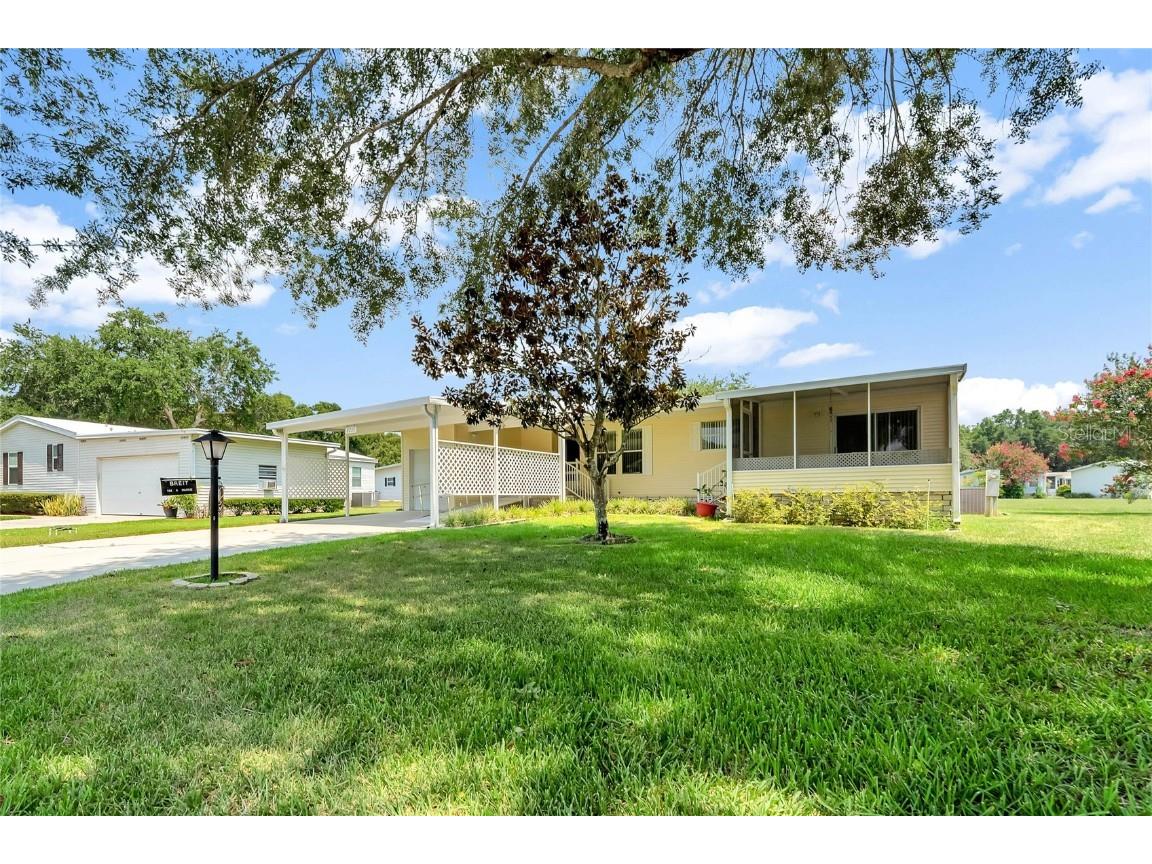 2737 Lake Grassmere Court #899, Zellwood, FL, 32798 | MLS: O6036400 ...