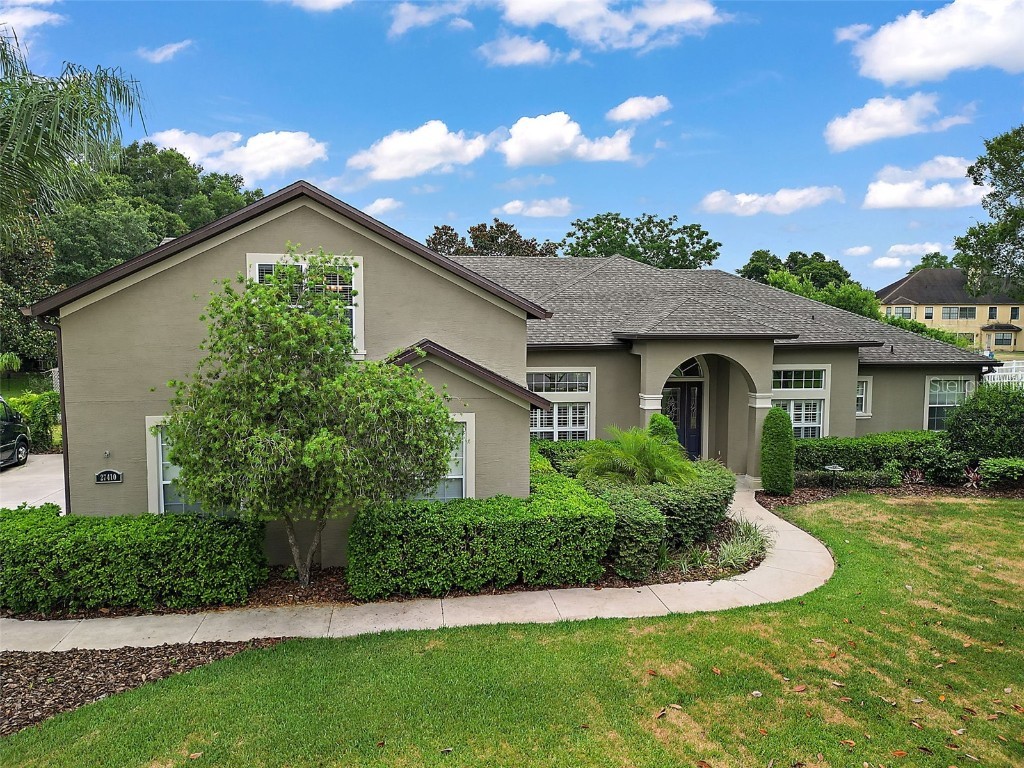 27410 Highlander Court, Yalaha, FL, 34797 | MLS: G5082136 | Edina Realty