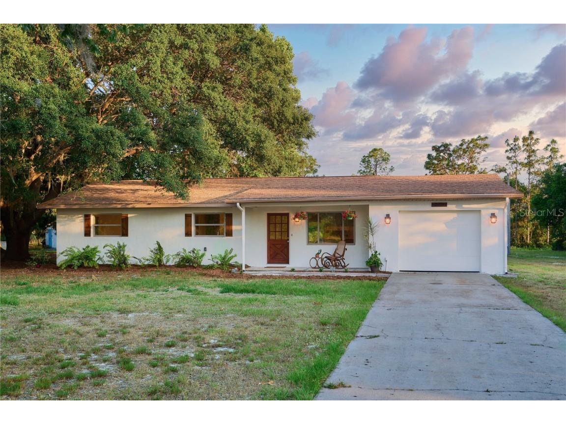 2771 Park Avenue, Indian Lake Estates, FL, 33855 | MLS: T3508284 ...