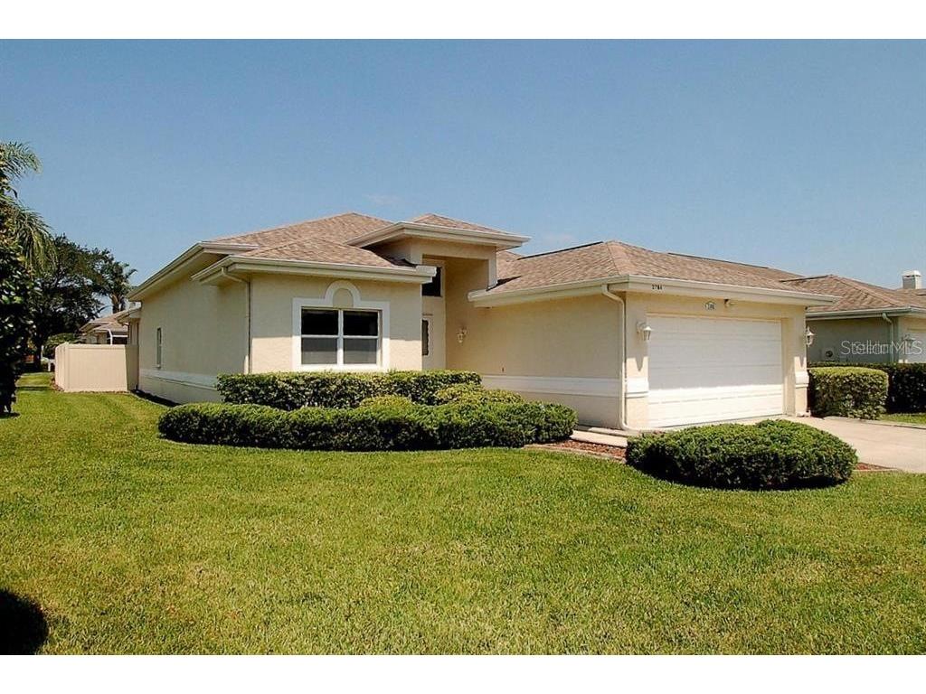 2784 Alexander Drive, Clearwater, FL, 33763 | MLS: TB8394607 | Edina Realty