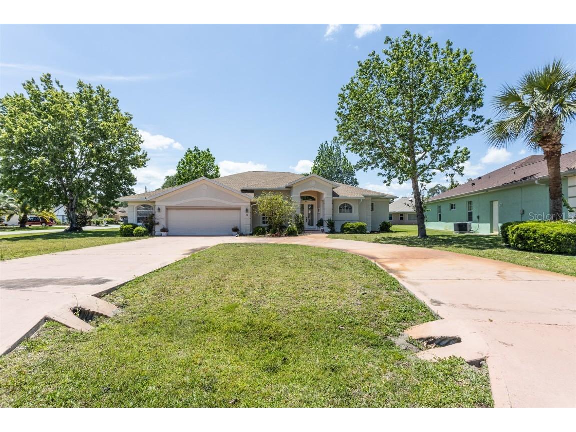 28 Ellington Drive, Palm Coast, FL, 32164 | MLS: FC300127 | Edina Realty