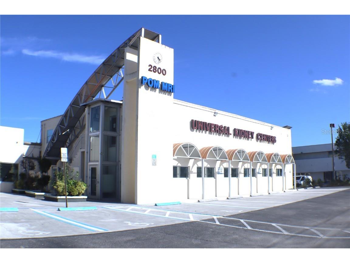 2800 N State Rd. 7, Margate, FL, 33063 | MLS: O6198392 | Edina Realty