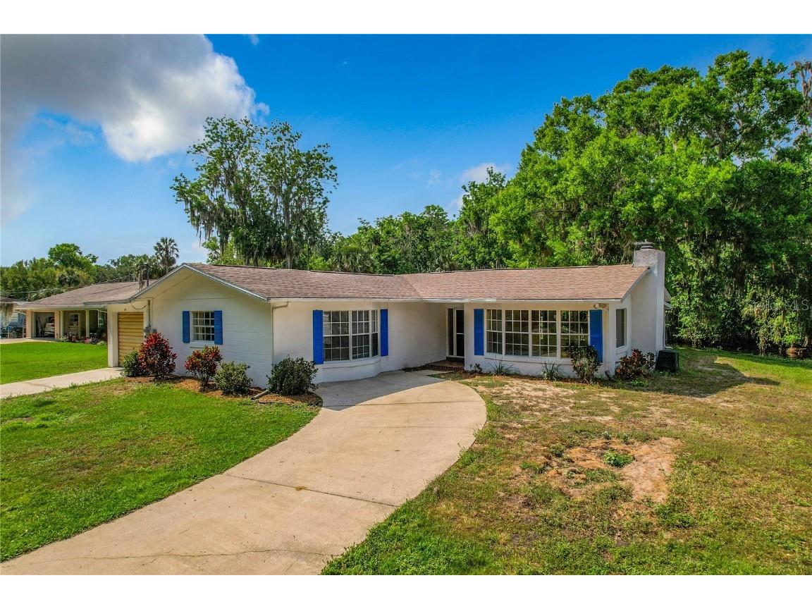 2801 Boat Ramp Rd, Lake Wales, FL, 33898 | MLS: P4924890 | Edina Realty