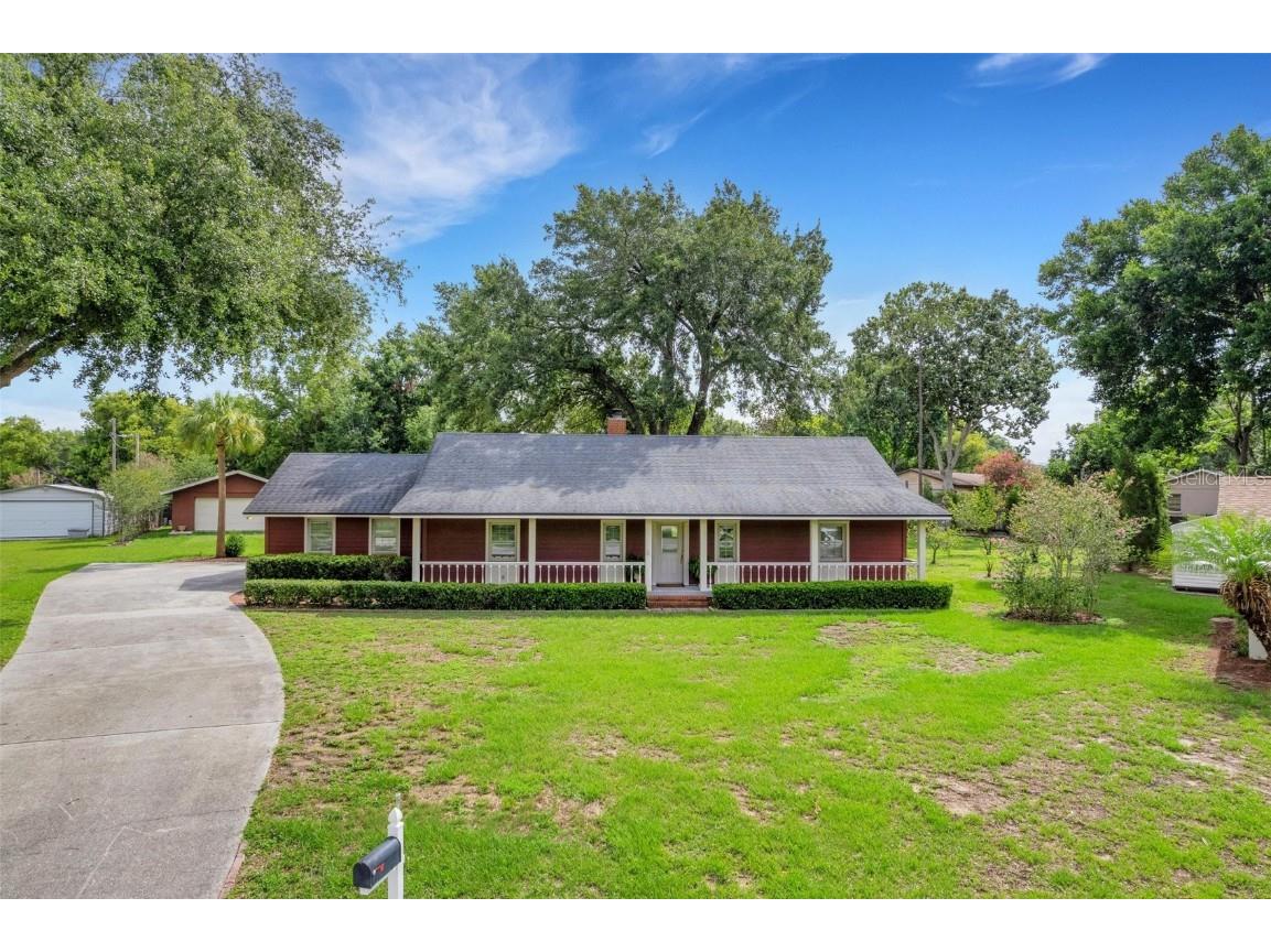 2802 Cason Court, Seffner, FL, 33584 | MLS: T3535106 | Edina Realty