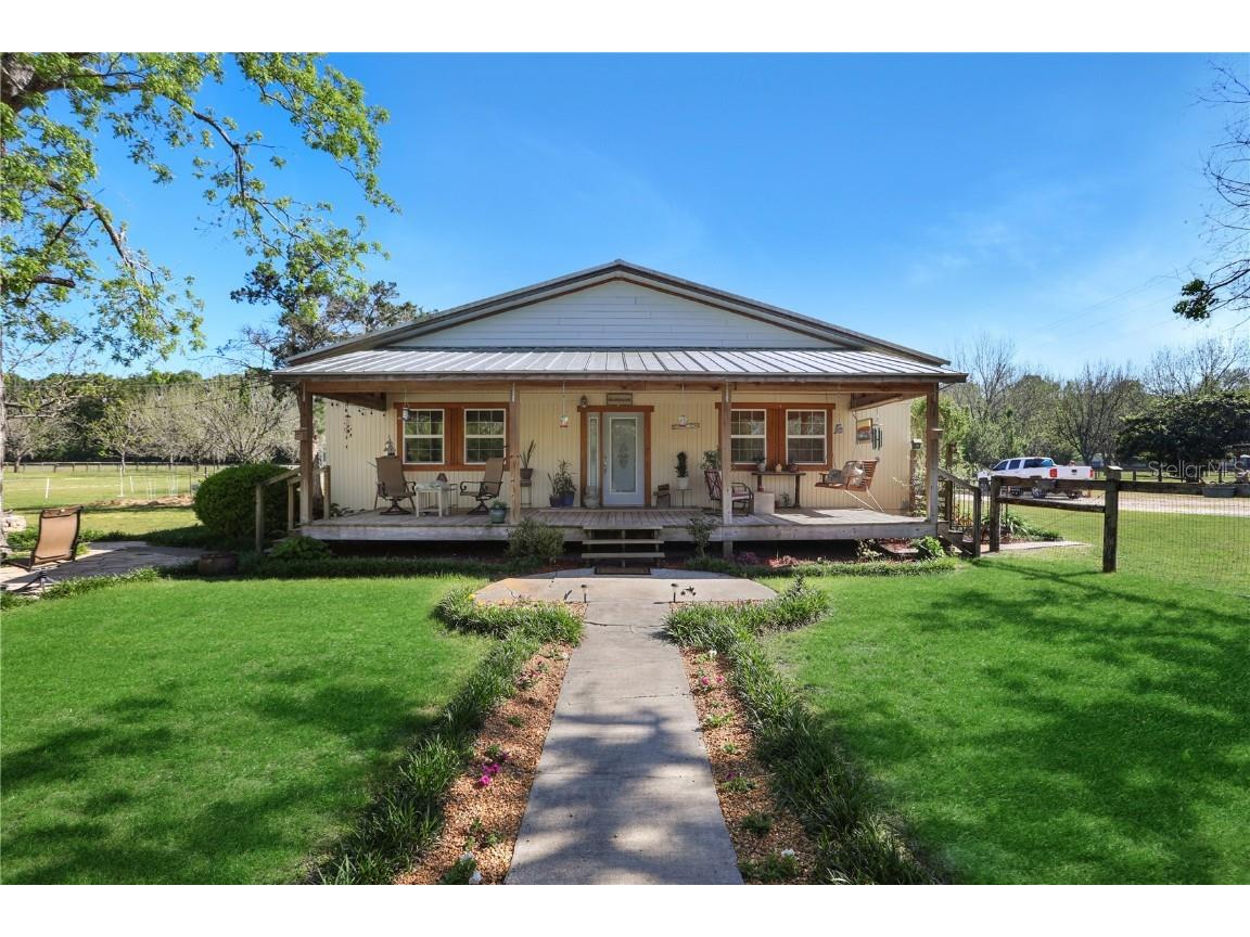 28021 NW 182nd Avenue, High Springs, FL, 32643 | MLS: GC521160 | Edina ...
