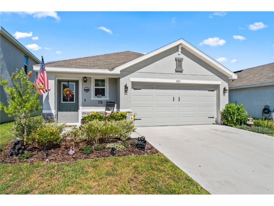 2811 Star Anise Lane, Wimauma, FL, 33598 | MLS: T3531899 | Edina Realty