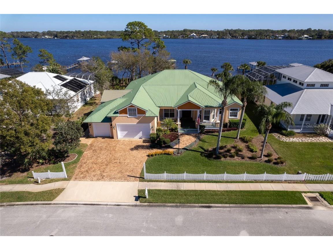 2812 Bay Side Drive, New Smyrna Beach, FL, 32168 | MLS: NS1080601 ...