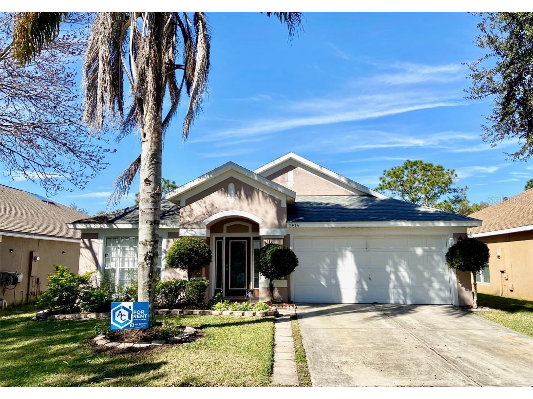2814 Rivers End Road, Orlando, FL, 32817 | MLS: O6219827 | Edina Realty