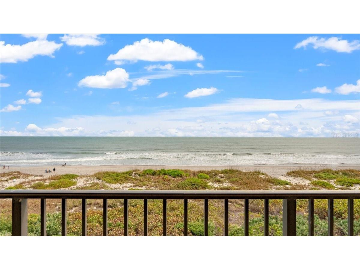 2815 S Atlantic Avenue #402, Cocoa Beach, FL, 32931 | MLS: L4942484 ...
