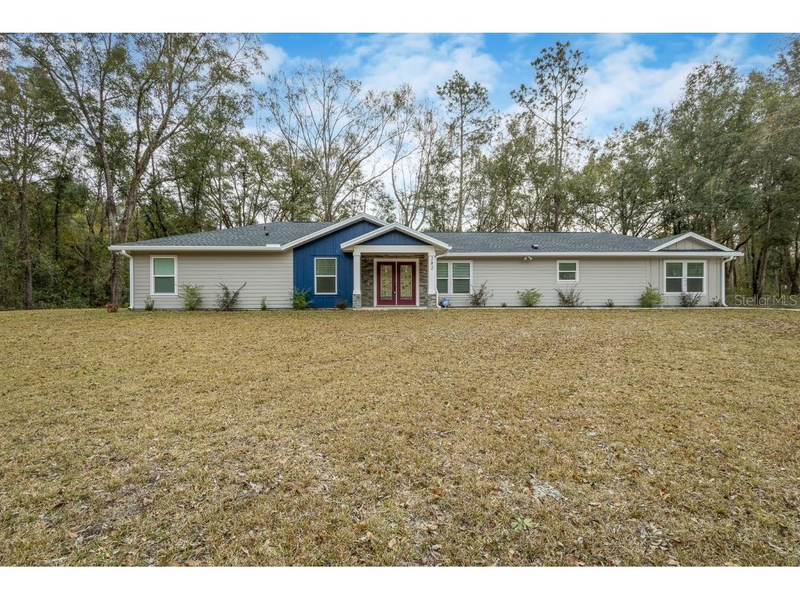 282 SW Kimberly Lane, Lake City, FL, 32024 | MLS: GC532558 | Edina Realty