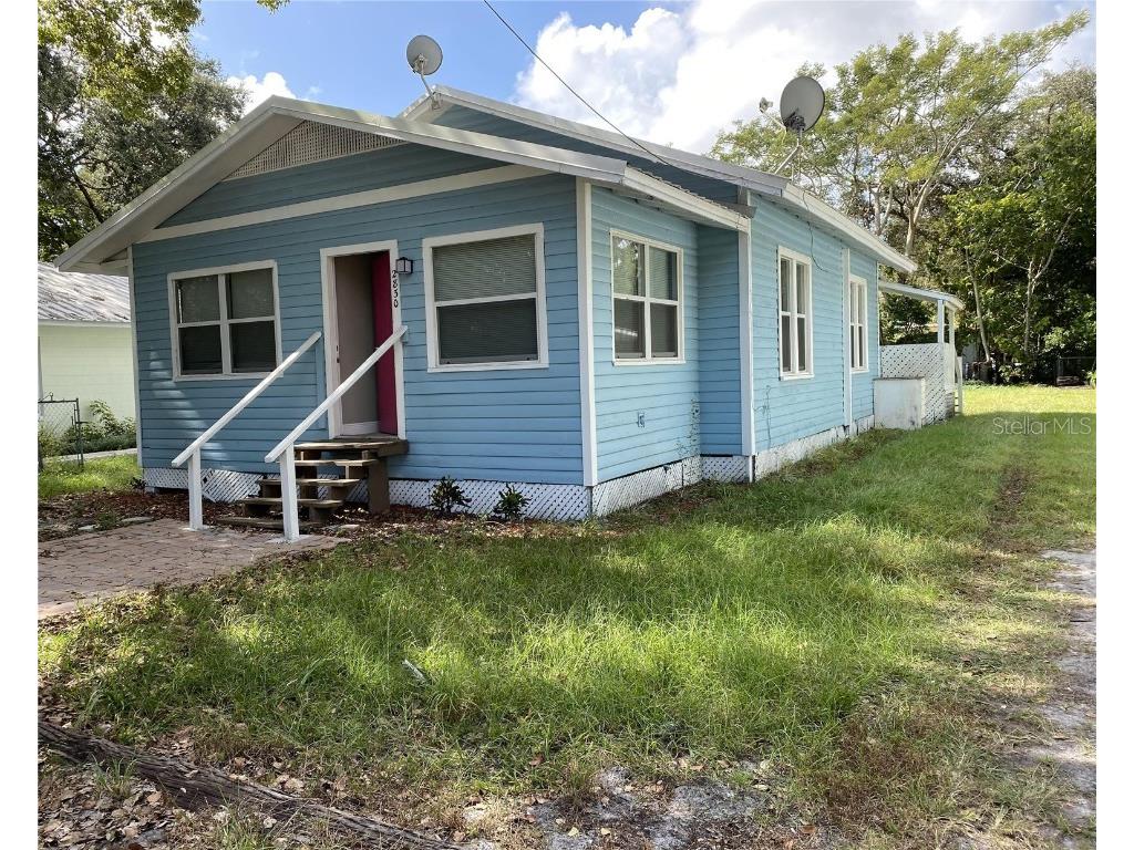 2830 Palmetto Avenue, Sanford, FL, 32773 | MLS: V4934951 | Edina Realty