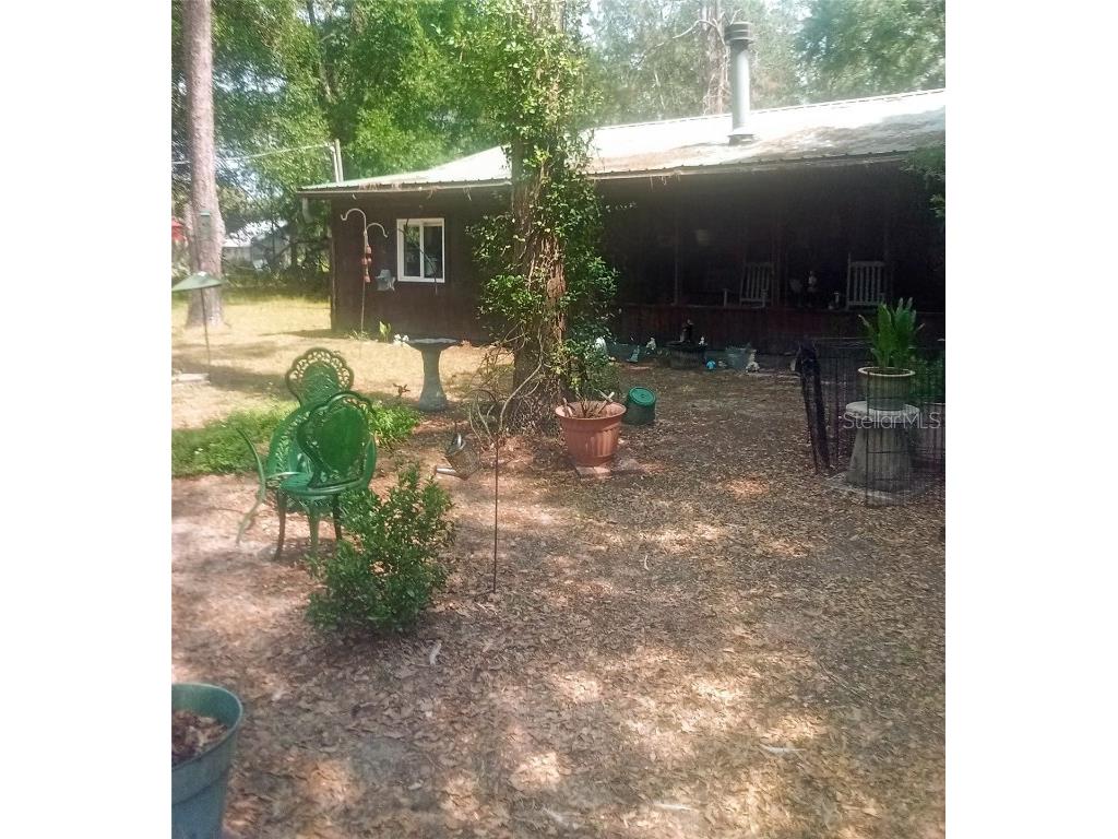 2833 SW Wilson Springs Road, Fort White, FL, 32038 | MLS: TB8447437 | Edina Realty