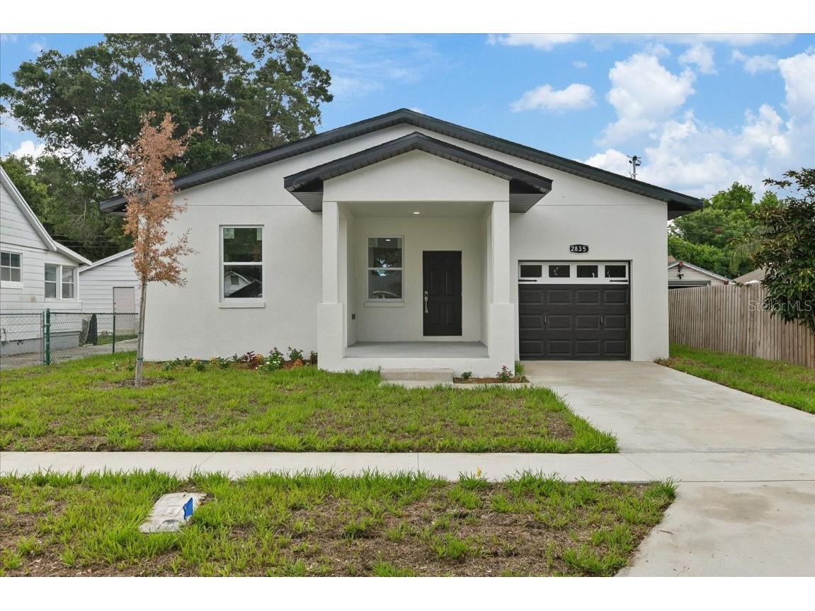 2835 24th Street N, Saint Petersburg, FL, 33713 | MLS: T3535019 | Edina ...