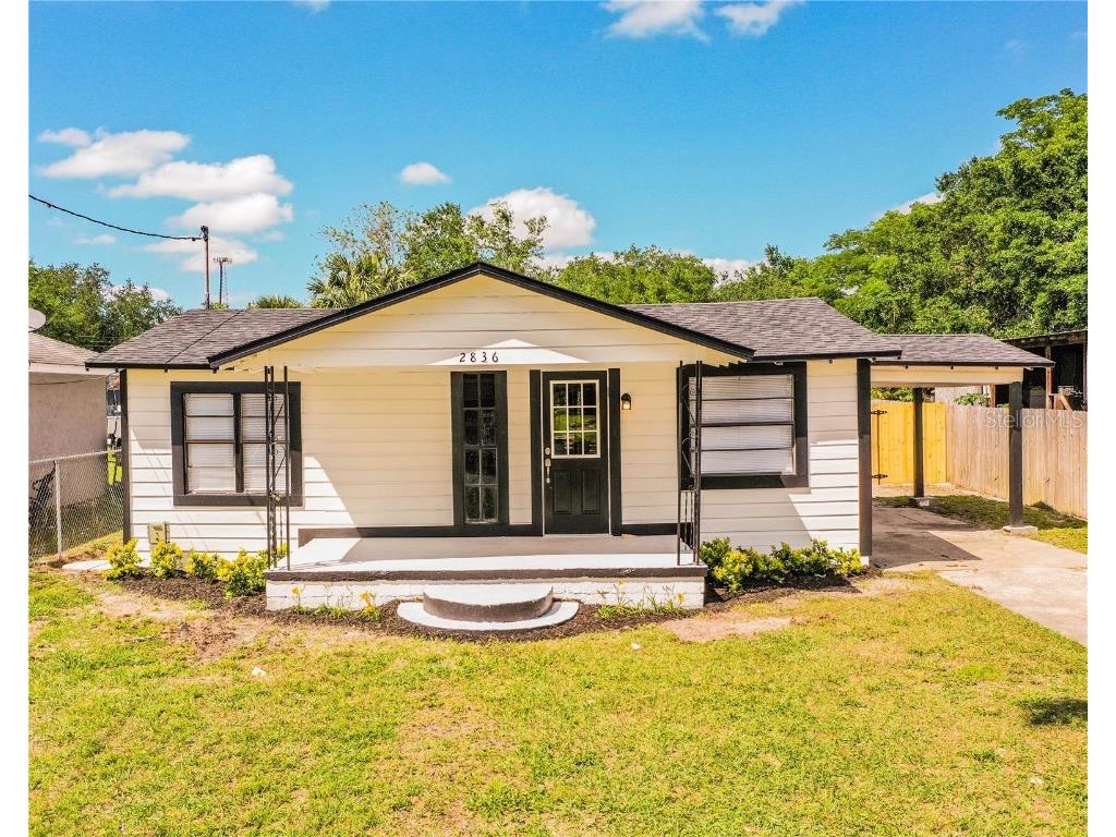 2836 Fletcher Avenue, Lakeland, FL, 33803 | MLS: L4929031 | Edina Realty
