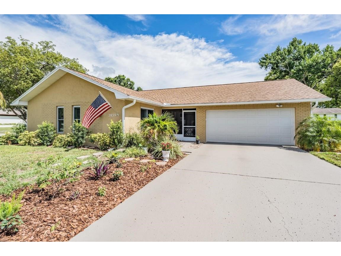 2839 Thistle Court N, Palm Harbor, FL, 34684 | MLS: U8248526 | Edina Realty
