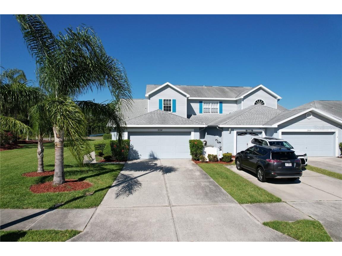284 Hemingway Drive, Oldsmar, FL, 34677 | MLS: TB8354415 | Edina Realty