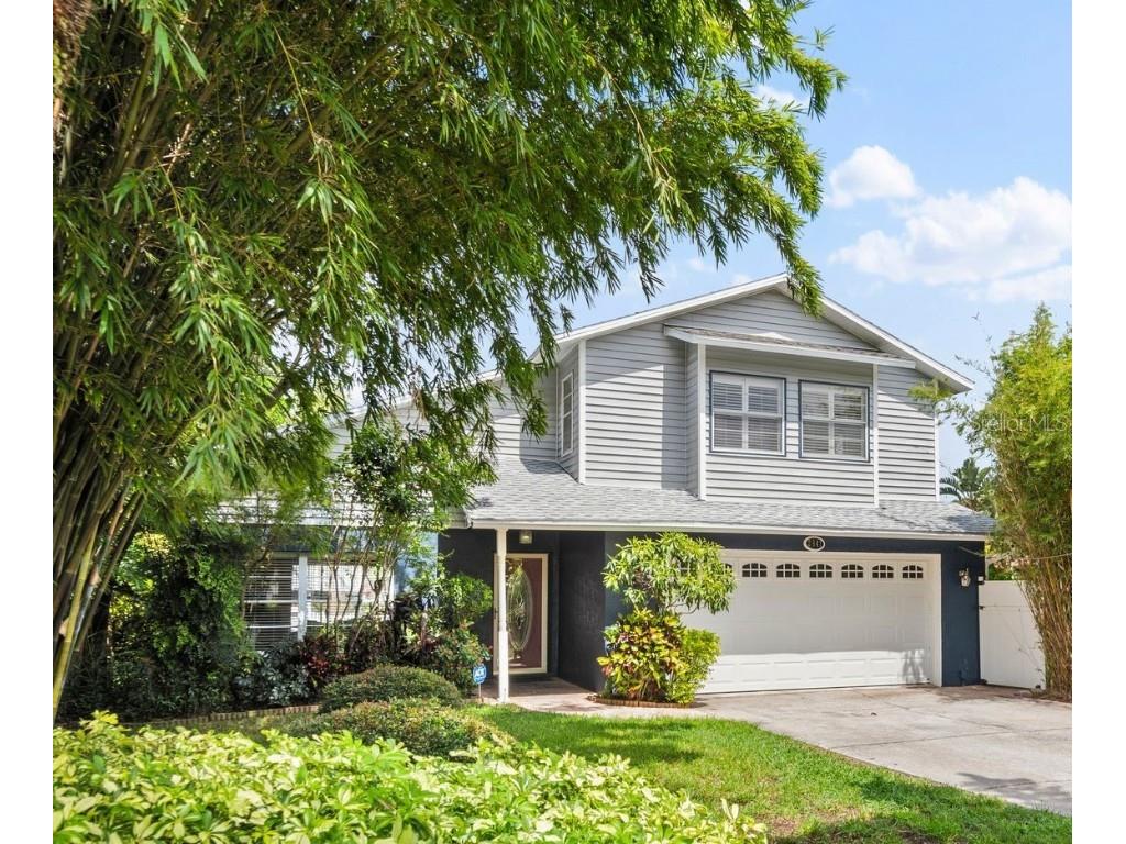 2841 Tangelo Way, Palm Harbor, FL, 34684 | MLS: U8216276 | Edina Realty