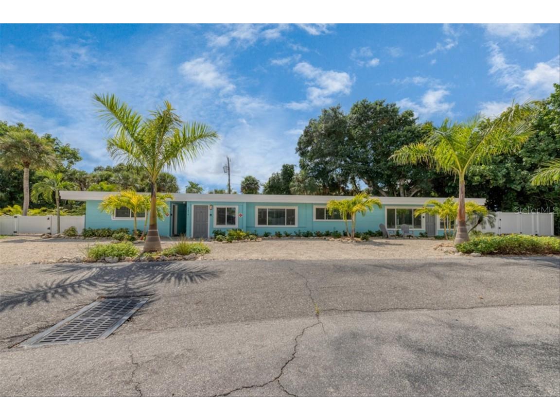 2854 N Beach Road #1-3, Englewood, FL, 34223 | MLS: D6121577 | Edina Realty