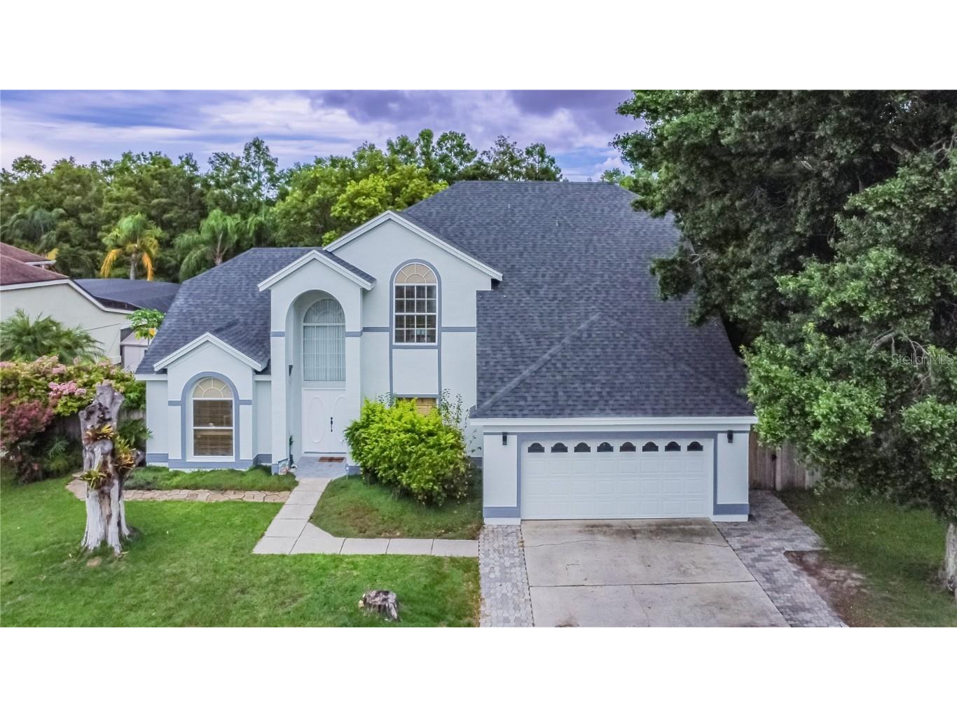 2861 Rolling Broak Dr, Orlando, FL, 32837 | MLS: S5107848 | Edina Realty