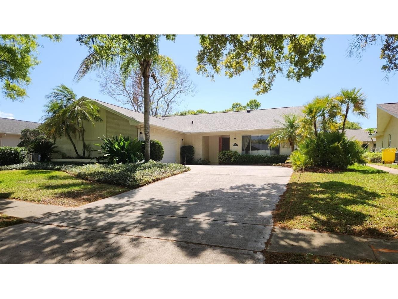 2865 Thistle Court N, Palm Harbor, FL, 34684 | MLS: U8233850 | Edina Realty