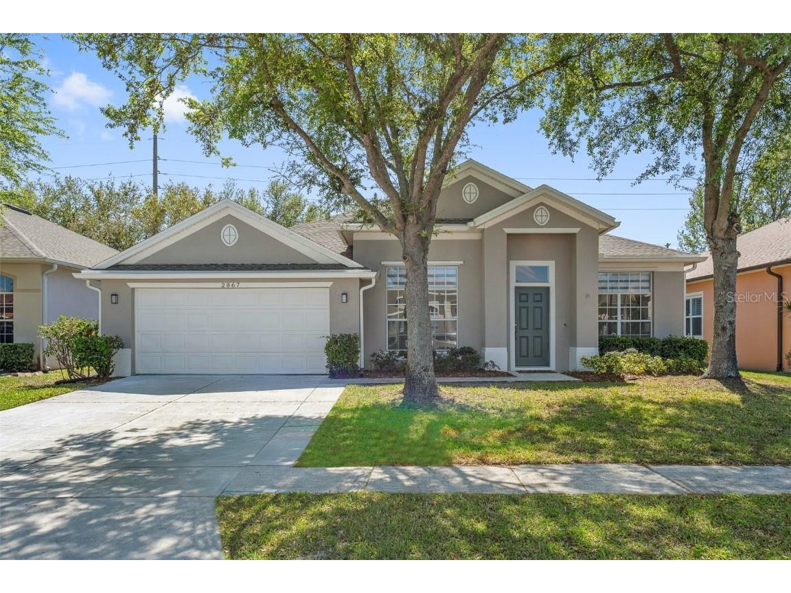 2867 Oconnell Drive, Kissimmee, FL, 34741 | MLS: O6291797 | Edina Realty
