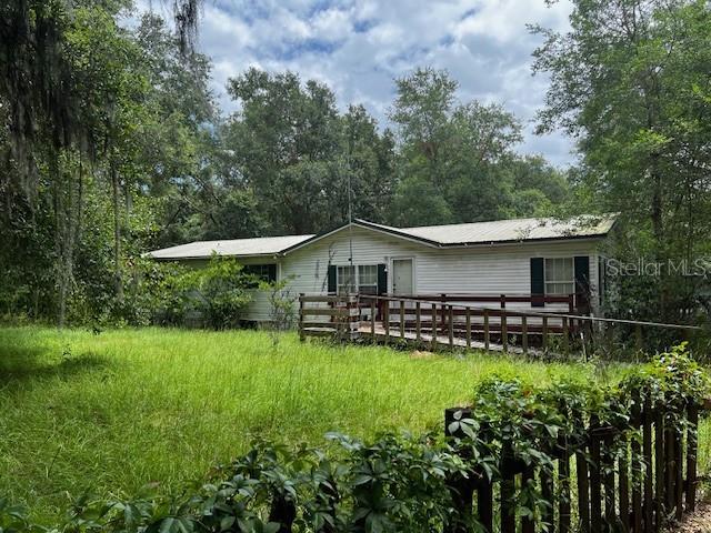289 NW White Springs Avenue, White Springs, FL, 32096 | MLS: A4615071 ...