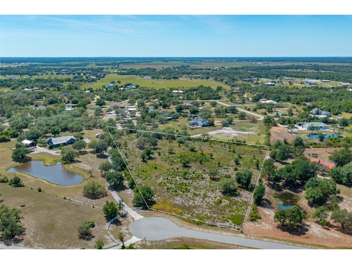 28905 101st Drive E, Myakka City, FL, 34251 | MLS: A4607433 | Edina Realty