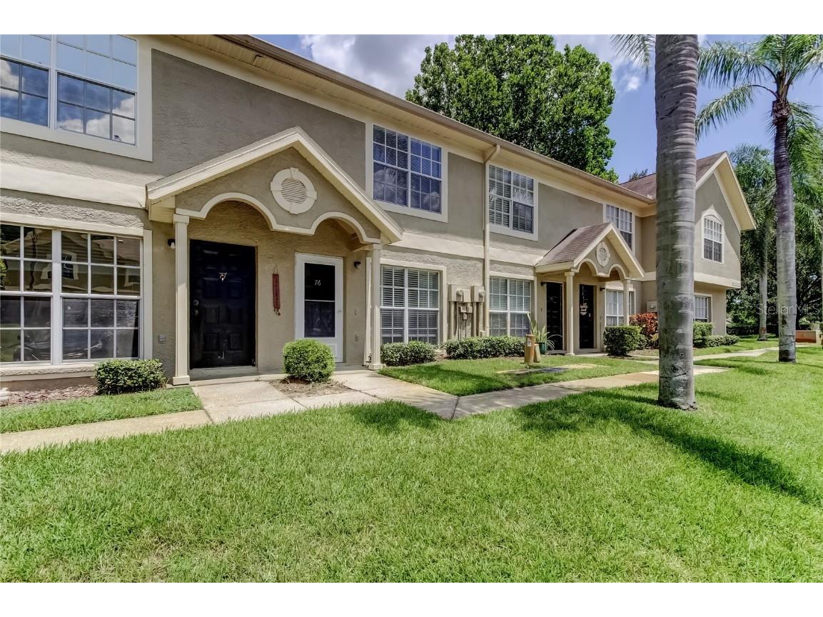 2898 Thaxton Drive #76, Palm Harbor, FL, 34684 | MLS: TB8401005 | Edina ...