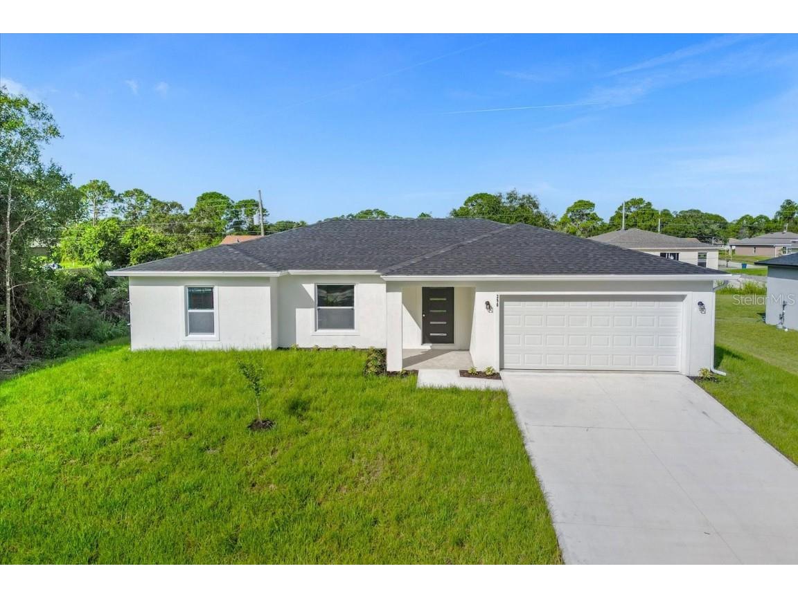 290 San Remo Road SW, Palm Bay, FL, 32908 | MLS: O6113462 | Edina Realty