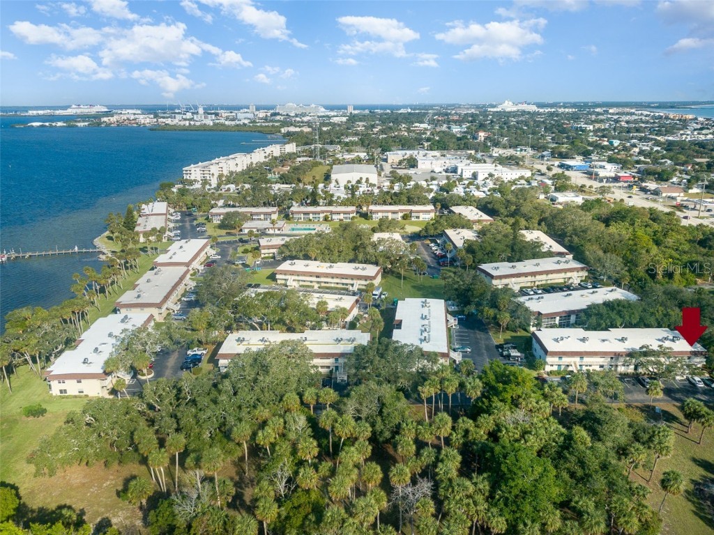 291 Cape Shores Circle #20J, Cape Canaveral, FL, 32920 | MLS: O6269200 ...