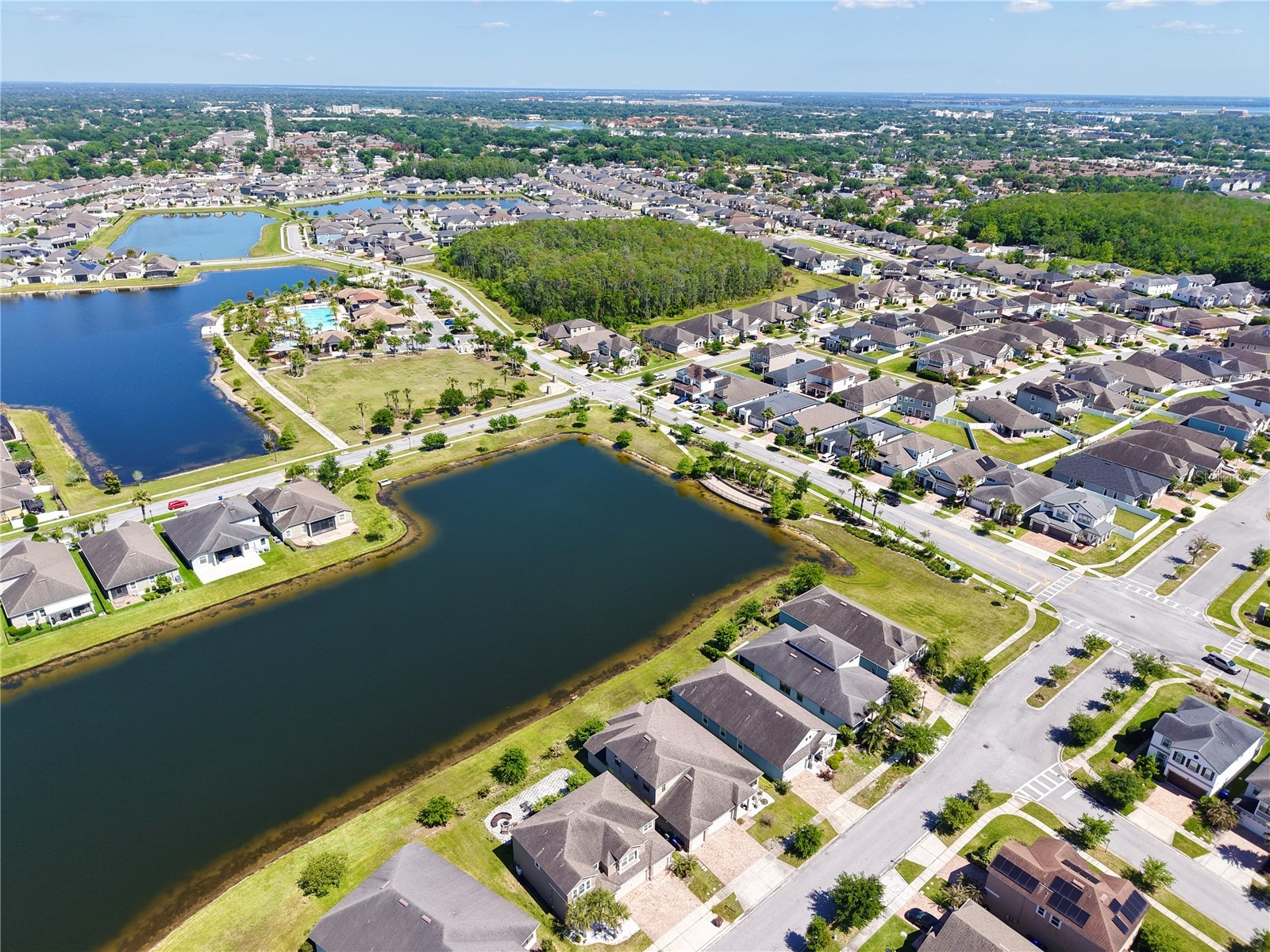 2916 Chantilly Avenue, Kissimmee, FL, 34741 | MLS: O6410597 | Edina Realty