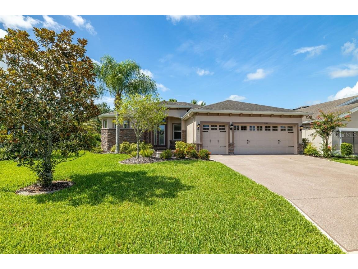 29388 Grass Bunker Drive, San Antonio, FL, 33576 | MLS: U8247535 ...