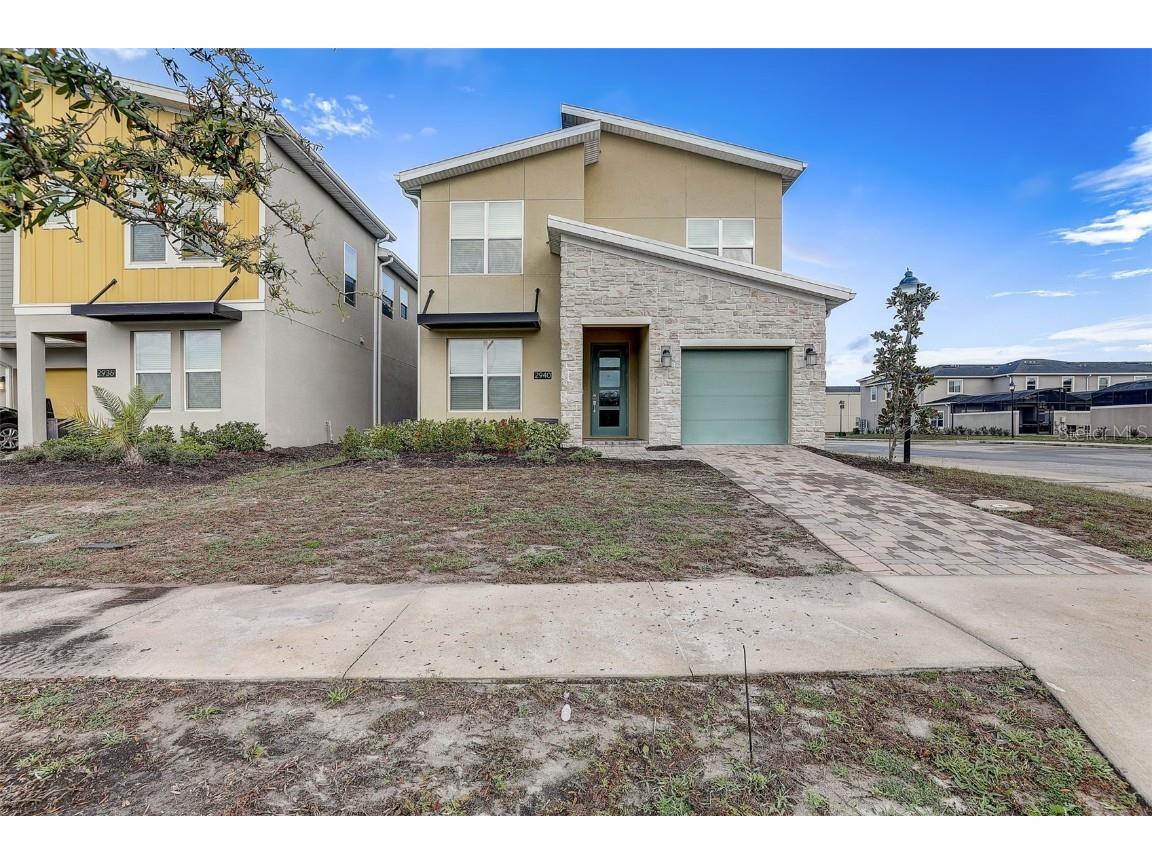 2940 Protagonist Street, Kissimmee, FL, 34746 | MLS: O6185385 | Edina ...