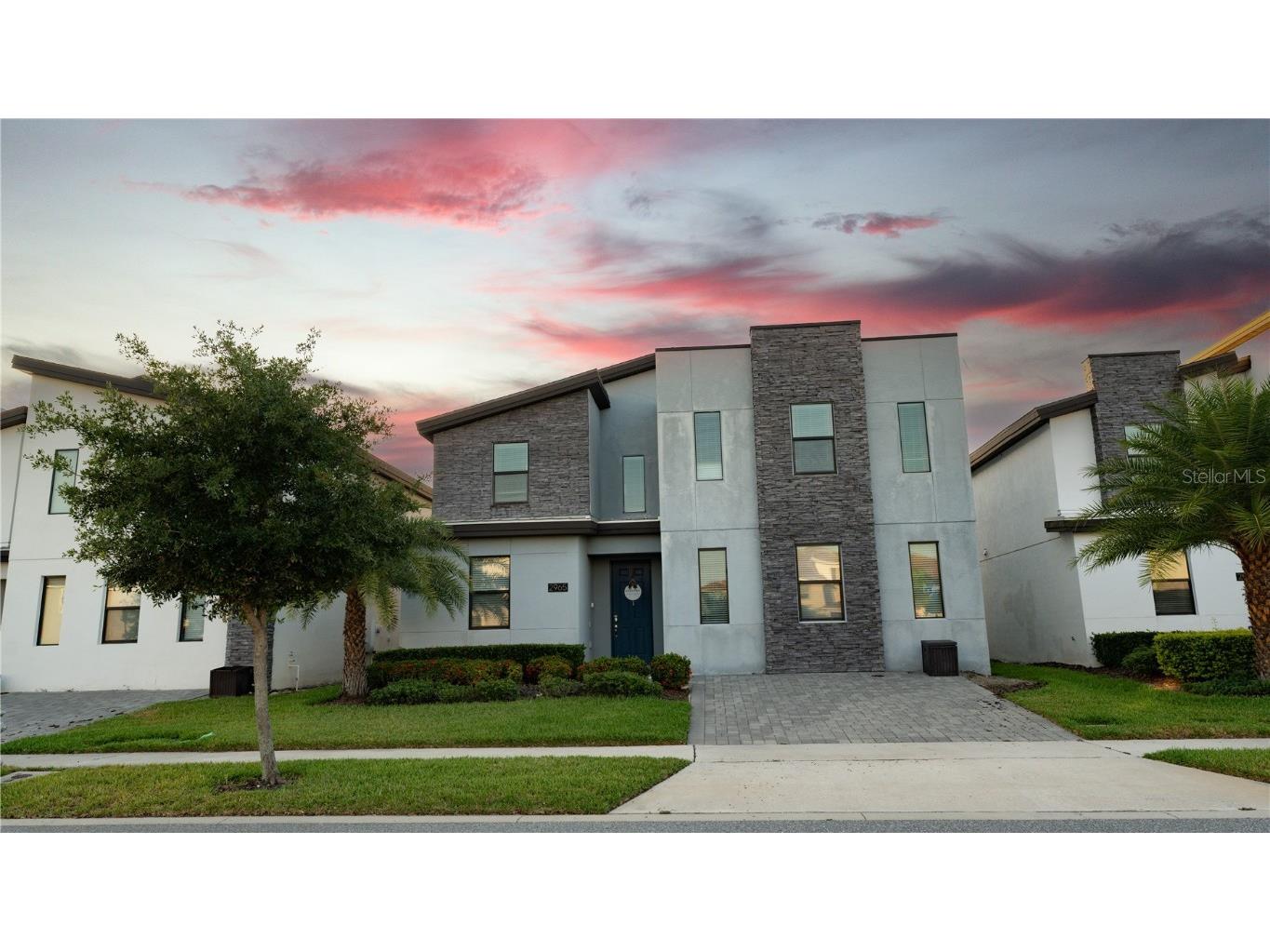 2965 Fable Street, Kissimmee, FL, 34746 | MLS: O6203914 | Edina Realty